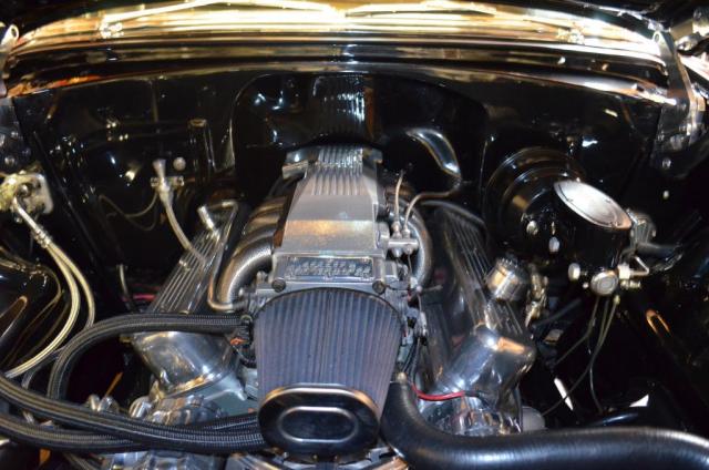 1956 Chevrolet Bel Air 56 CHEVY PRO STREET BEST IN THE USA REDUCED 80K