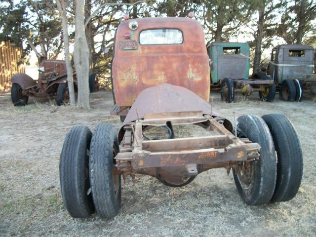 1949 Ford F600 1949 Ford F6 Truck Street rat rod farm truck