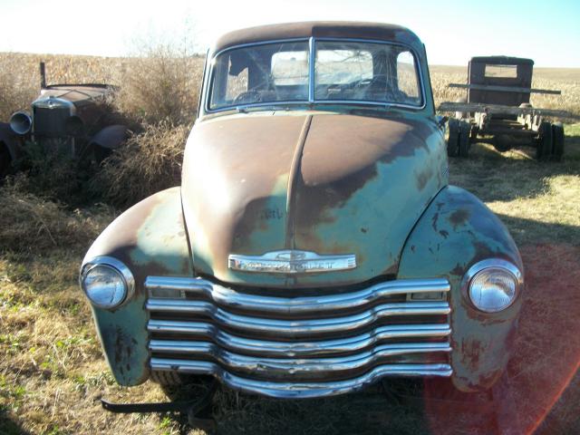 1947 Chevrolet 5 Window 1947 chevy pickup 1/2 3/4 ton 5 window